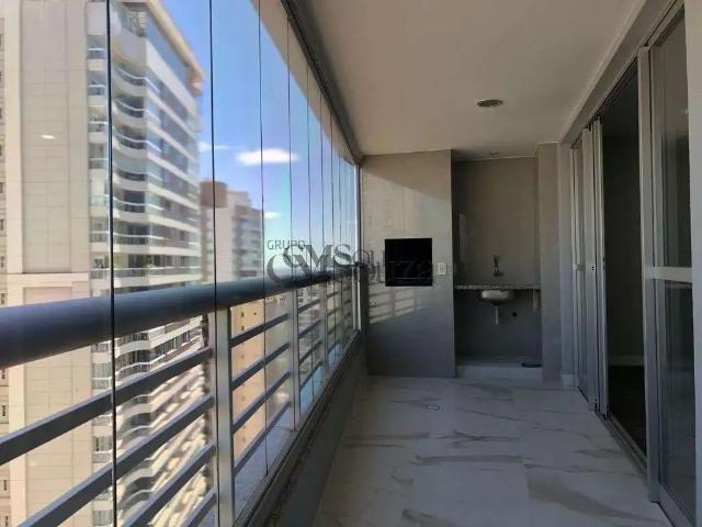 Apartamento para Locação em Londrina/PR Santa Rosa 3 Quartos