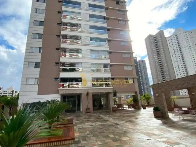 Apartamento para Locação em Londrina/PR Santa Rosa 3 Quartos