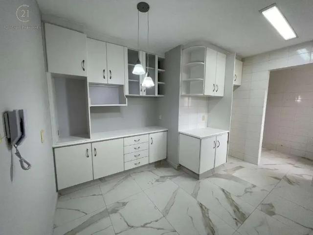 Apartamento para Locação em Londrina/PR Santa Rosa 3 Quartos