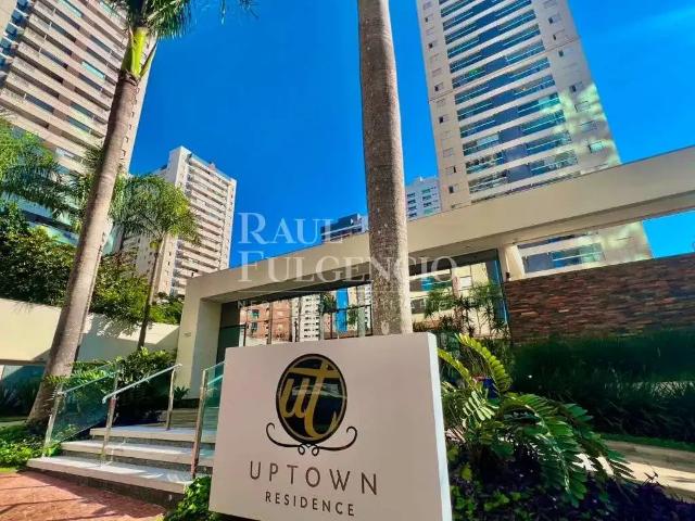 Apartamento para Locação em Londrina/PR Santa Rosa 2 Quartos