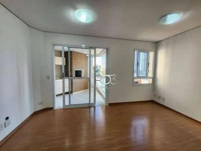 Apartamento para Locação em Londrina/PR Santa Rosa 2 Quartos