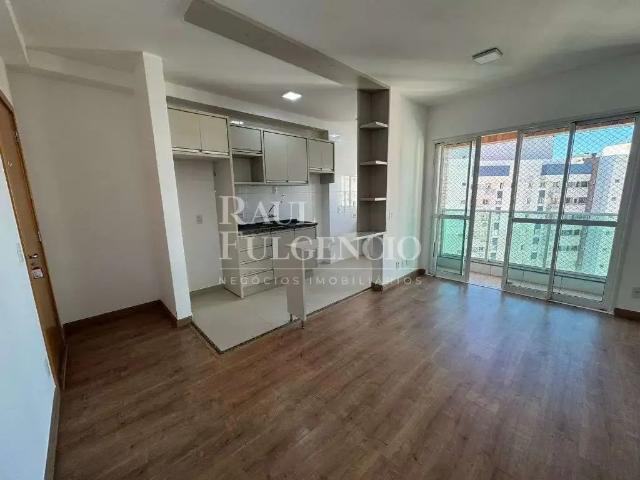 Apartamento para Locação em Londrina/PR Santa Rosa 2 Quartos
