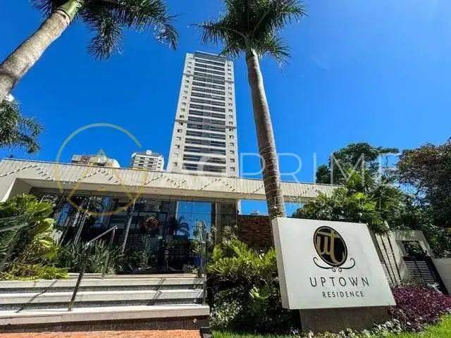 Apartamento para Locação em Londrina/PR Santa Rosa 2 Quartos