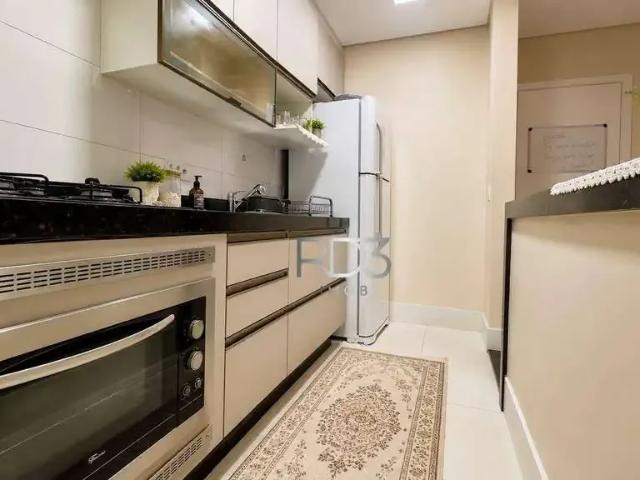 Apartamento para Locação em Londrina/PR Santa Rosa 2 Quartos
