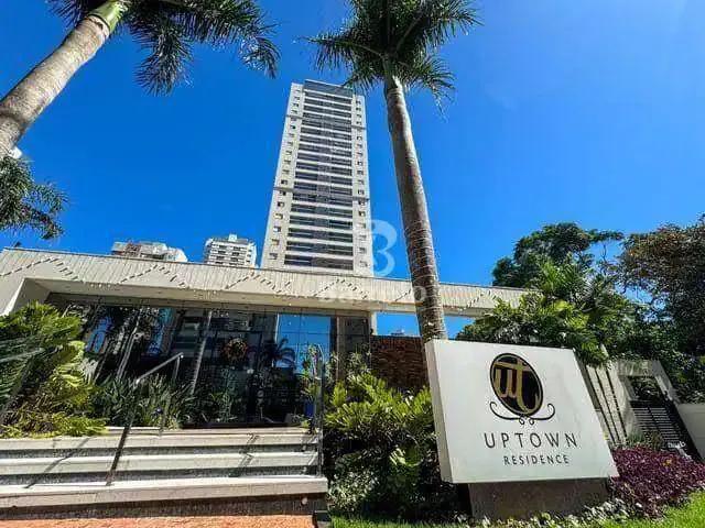 Apartamento para Locação em Londrina/PR Santa Rosa 2 Quartos