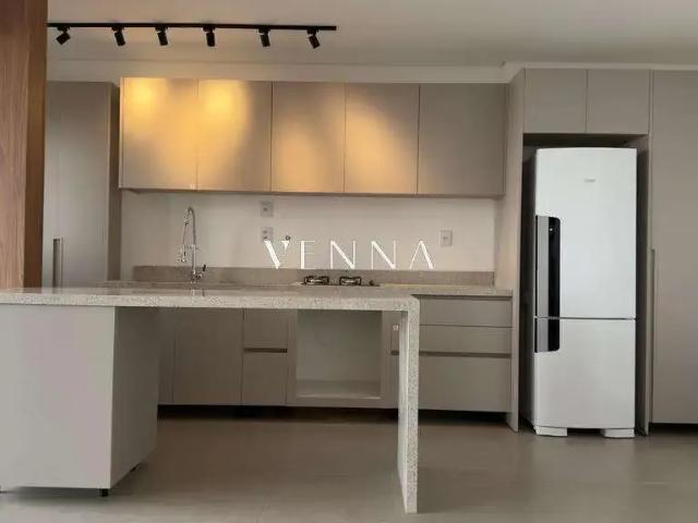 Apartamento para Locação em Londrina/PR Santa Rosa 2 Quartos