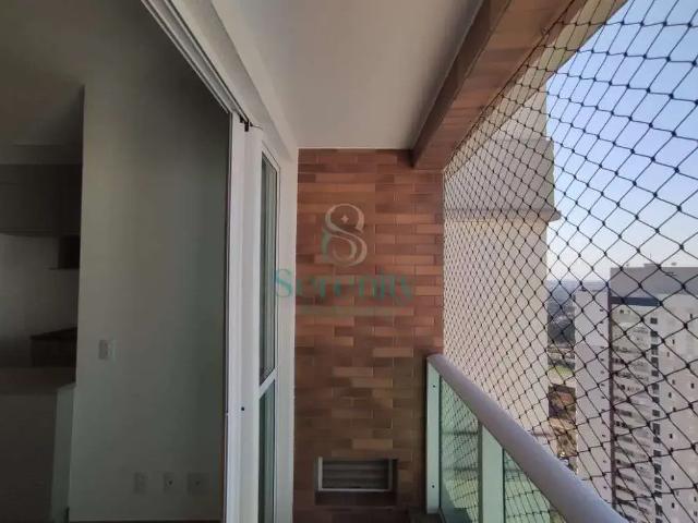 Apartamento para Locação em Londrina/PR Santa Rosa 2 Quartos