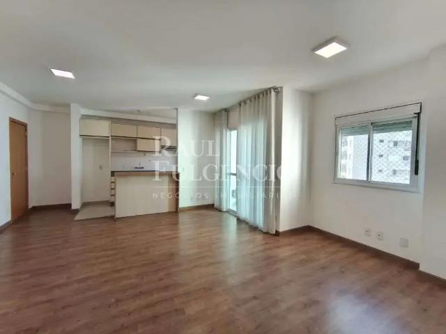Apartamento para Locação em Londrina/PR Santa Rosa 2 Quartos