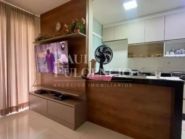 Apartamento para Locação em Londrina/PR Santa Rosa 2 Quartos