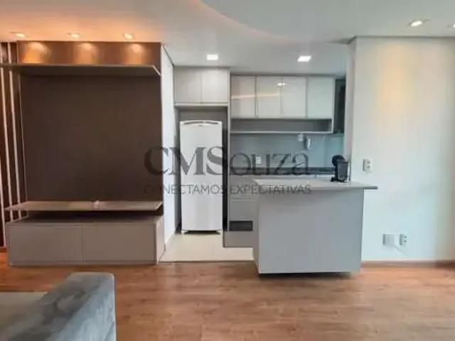 Apartamento para Locação em Londrina/PR Santa Rosa 2 Quartos