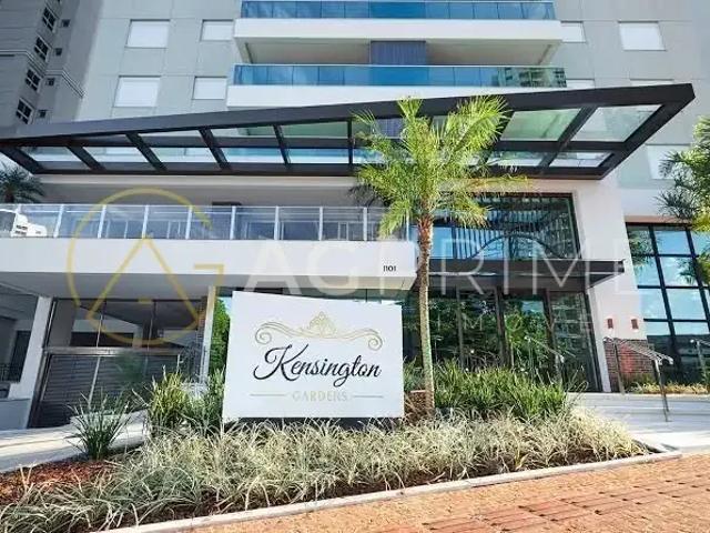 Apartamento para Locação em Londrina/PR Santa Rosa
