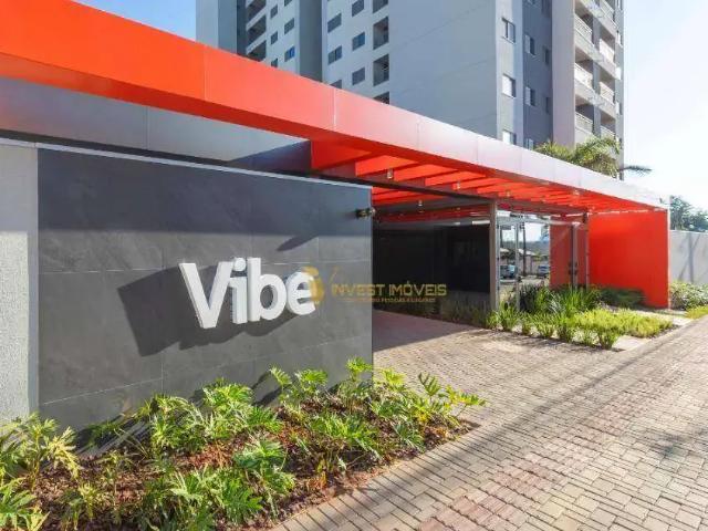 Apartamento para Locação em Londrina/PR Tucano 3 Quartos