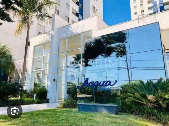 Apartamento para Locação em Londrina/PR Terra Bonita