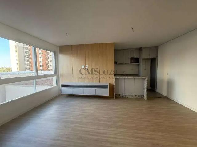Apartamento para Locação em Londrina/PR Terra Bonita 1 Quartos