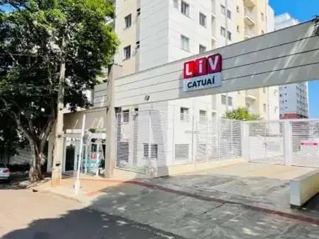 Apartamento para Locação em Londrina/PR Terra Bonita 1 Quartos