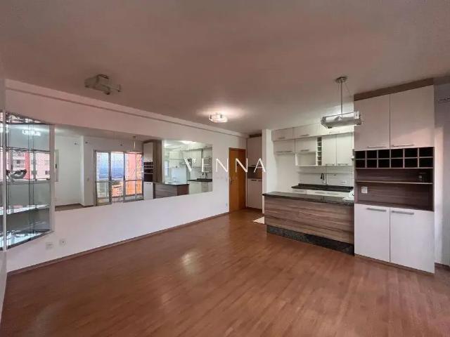 Apartamento para Locação em Londrina/PR Terra Bonita 2 Quartos