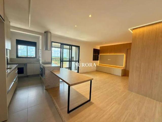 Apartamento para Locação em Londrina/PR Terra Bonita 2 Quartos