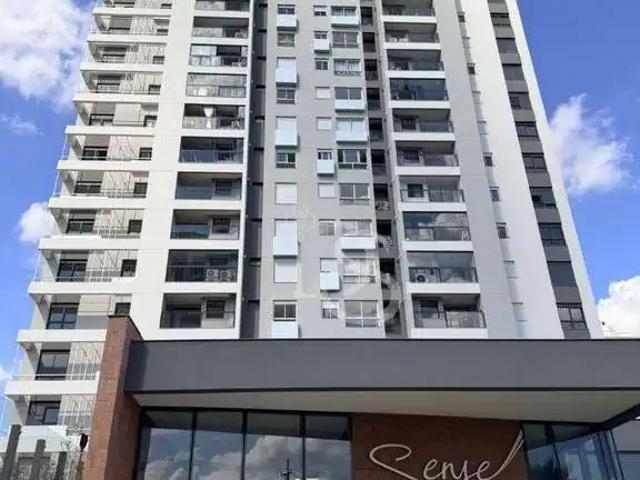 Apartamento para Locação em Londrina/PR Terra Bonita 2 Quartos