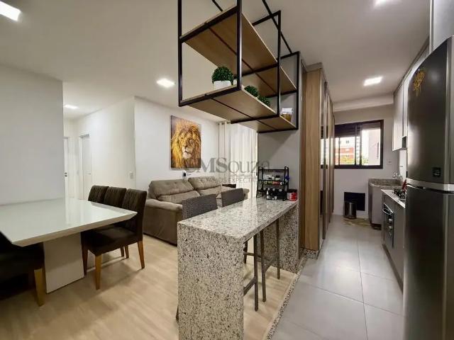 Apartamento para Locação em Londrina/PR Terra Bonita 2 Quartos
