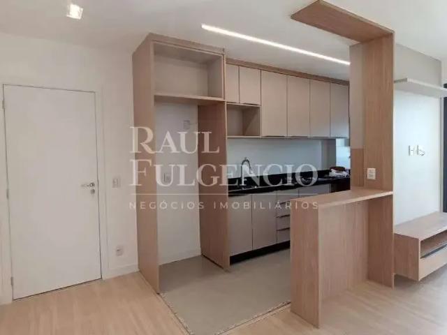 Apartamento para Locação em Londrina/PR Terra Bonita 2 Quartos