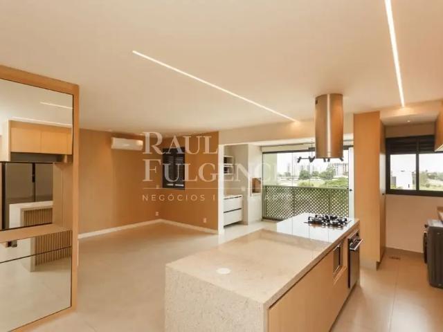 Apartamento para Locação em Londrina/PR Terra Bonita 2 Quartos