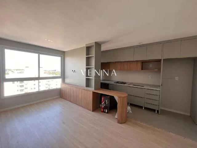 Apartamento para Locação em Londrina/PR Terra Bonita 2 Quartos