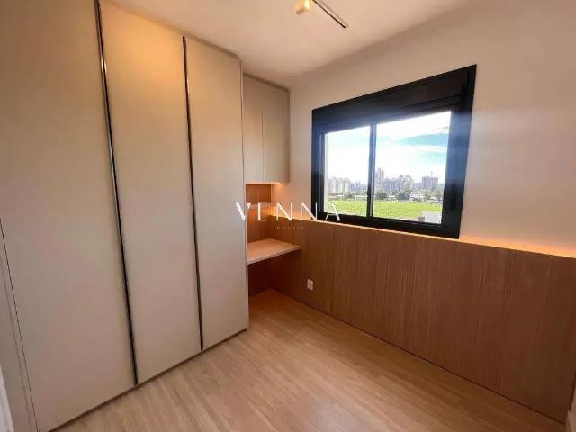 Apartamento para Locação em Londrina/PR Terra Bonita 2 Quartos