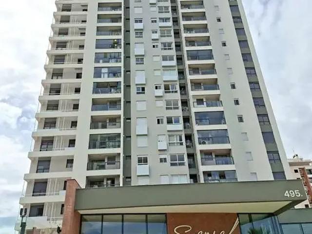 Apartamento para Locação em Londrina/PR Terra Bonita 2 Quartos