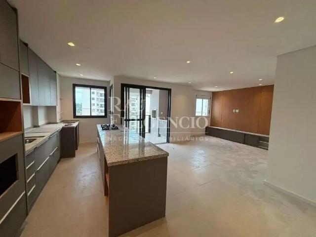 Apartamento para Locação em Londrina/PR Terra Bonita 2 Quartos