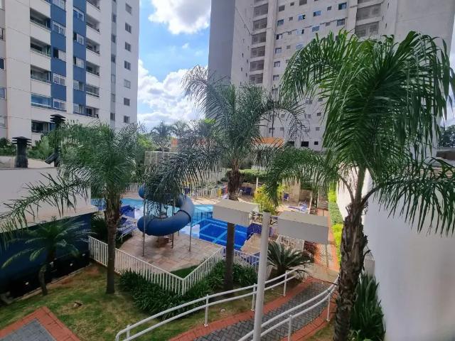 Apartamento para Locação em Londrina/PR Terra Bonita 2 Quartos