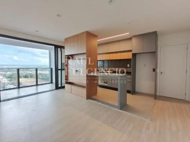 Apartamento para Locação em Londrina/PR Terra Bonita 2 Quartos
