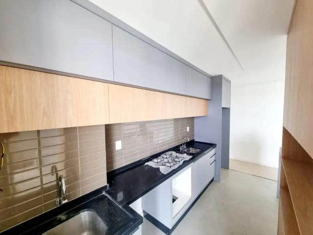 Apartamento para Locação em Londrina/PR Terra Bonita 2 Quartos