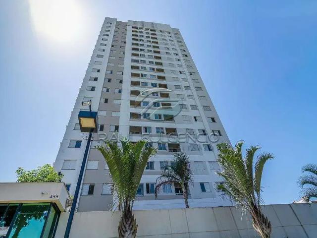 Apartamento para Locação em Londrina/PR Terra Bonita 2 Quartos