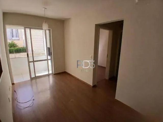 Apartamento para Locação em Londrina/PR Terra Bonita 2 Quartos