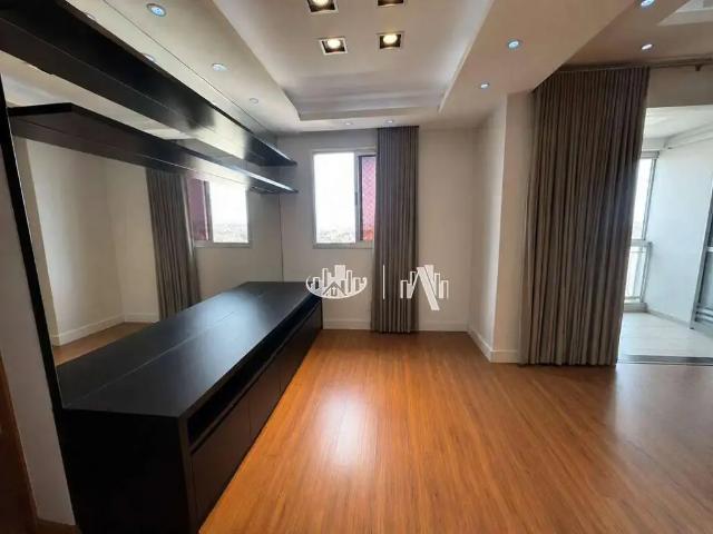 Apartamento para Locação em Londrina/PR Terra Bonita 2 Quartos