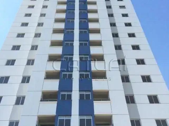 Apartamento para Locação em Londrina/PR Terra Bonita 2 Quartos