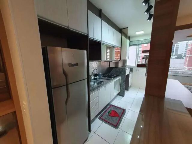 Apartamento para Locação em Londrina/PR Terra Bonita 2 Quartos