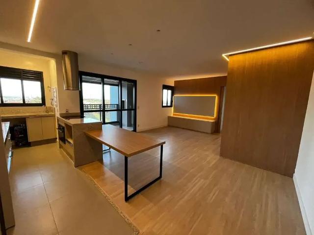 Apartamento para Locação em Londrina/PR Terra Bonita 2 Quartos