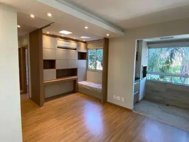 Apartamento para Locação em Londrina/PR Terra Bonita 2 Quartos