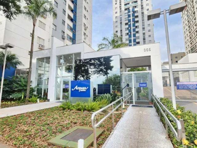 Apartamento para Locação em Londrina/PR Terra Bonita 2 Quartos