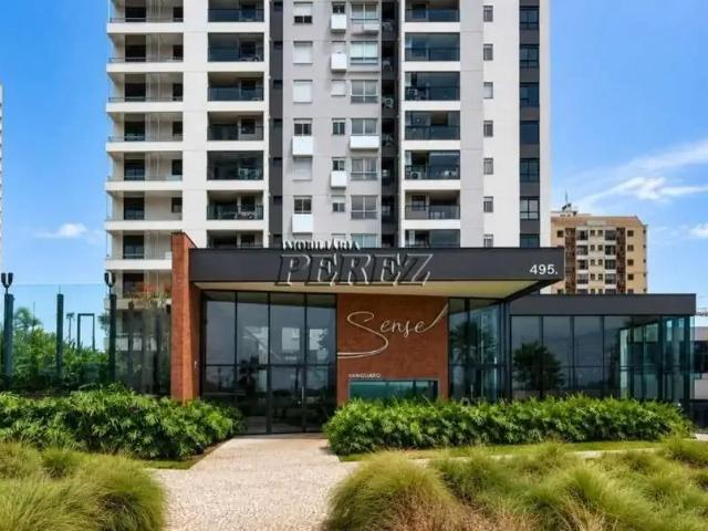 Apartamento para Locação em Londrina/PR Terra Bonita 2 Quartos