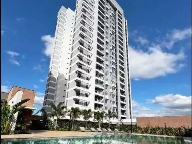 Apartamento para Locação em Londrina/PR Terra Bonita 2 Quartos