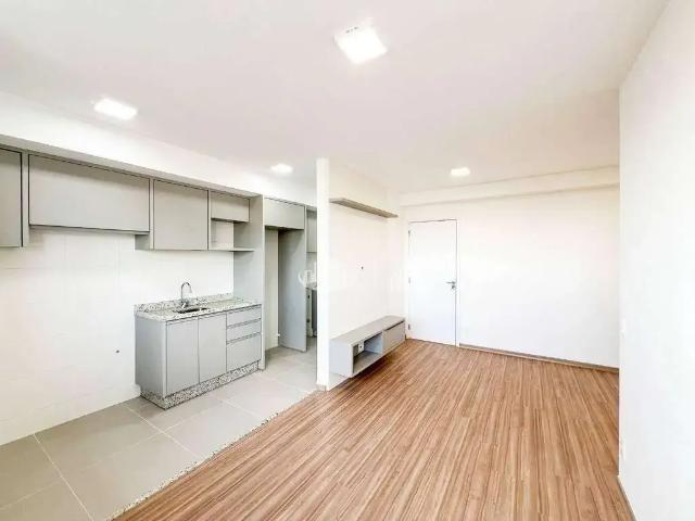 Apartamento para Locação em Londrina/PR Terra Bonita 2 Quartos