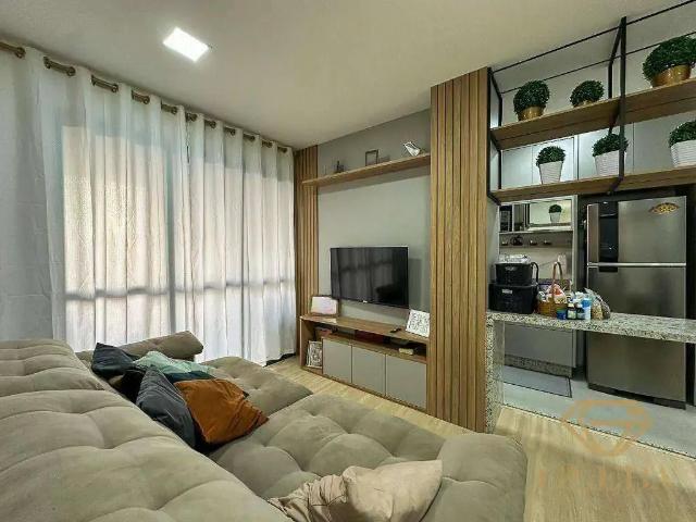 Apartamento para Locação em Londrina/PR Terra Bonita 2 Quartos