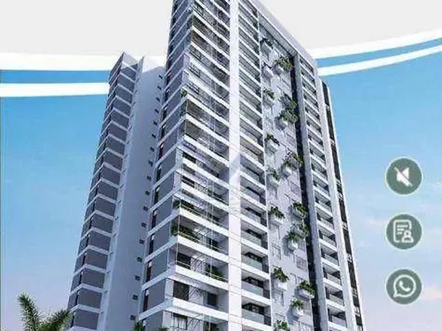 Apartamento para Locação em Londrina/PR Terra Bonita 2 Quartos