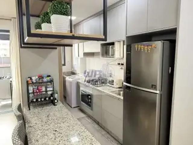 Apartamento para Locação em Londrina/PR Terra Bonita 2 Quartos