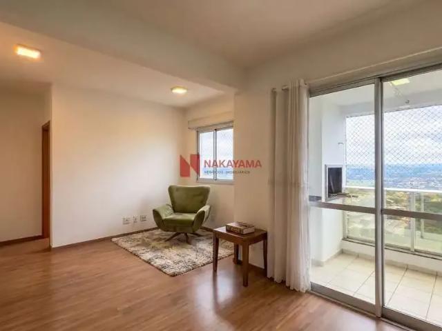 Apartamento para Locação em Londrina/PR Terra Bonita 2 Quartos