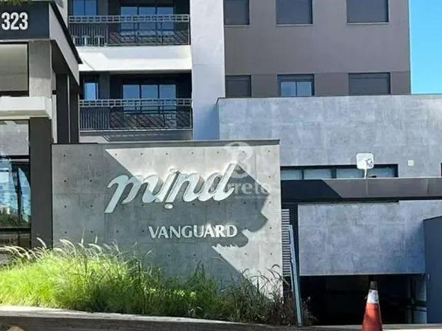 Apartamento para Locação em Londrina/PR Terra Bonita 2 Quartos