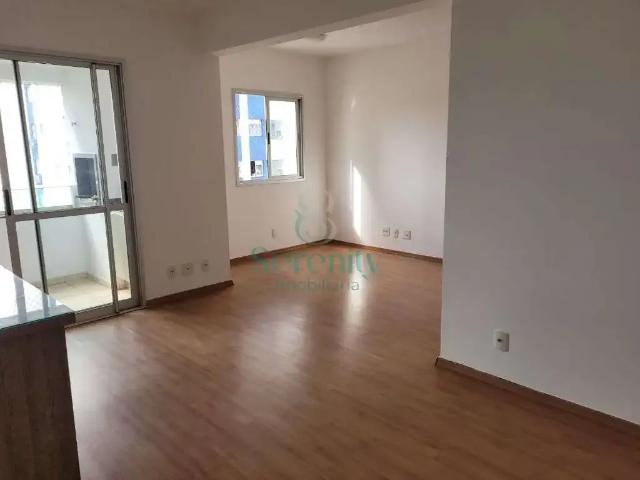 Apartamento para Locação em Londrina/PR Terra Bonita 2 Quartos