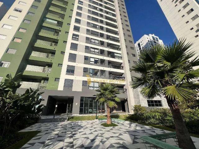 Apartamento para Locação em Londrina/PR Terra Bonita 2 Quartos